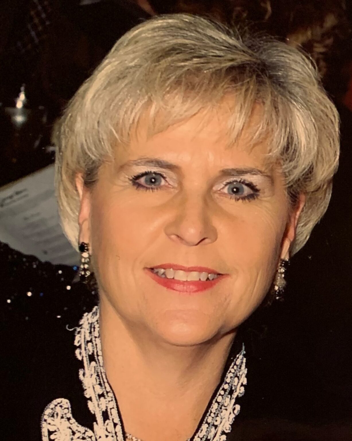 Debra Smith-Preferred Travel Provider | ALL NATIONAL MUSIC